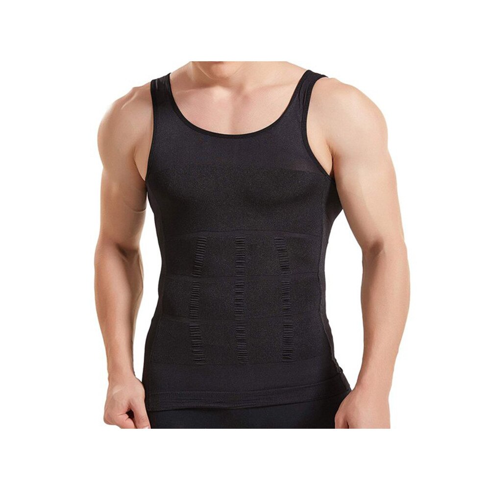 Maiou Modelator Barbati Zenino - Supraelastic, Corecteaza Abdomenul si ...