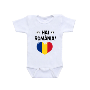 Body bebe, alb, Clock ,56 cm - eMAG.ro