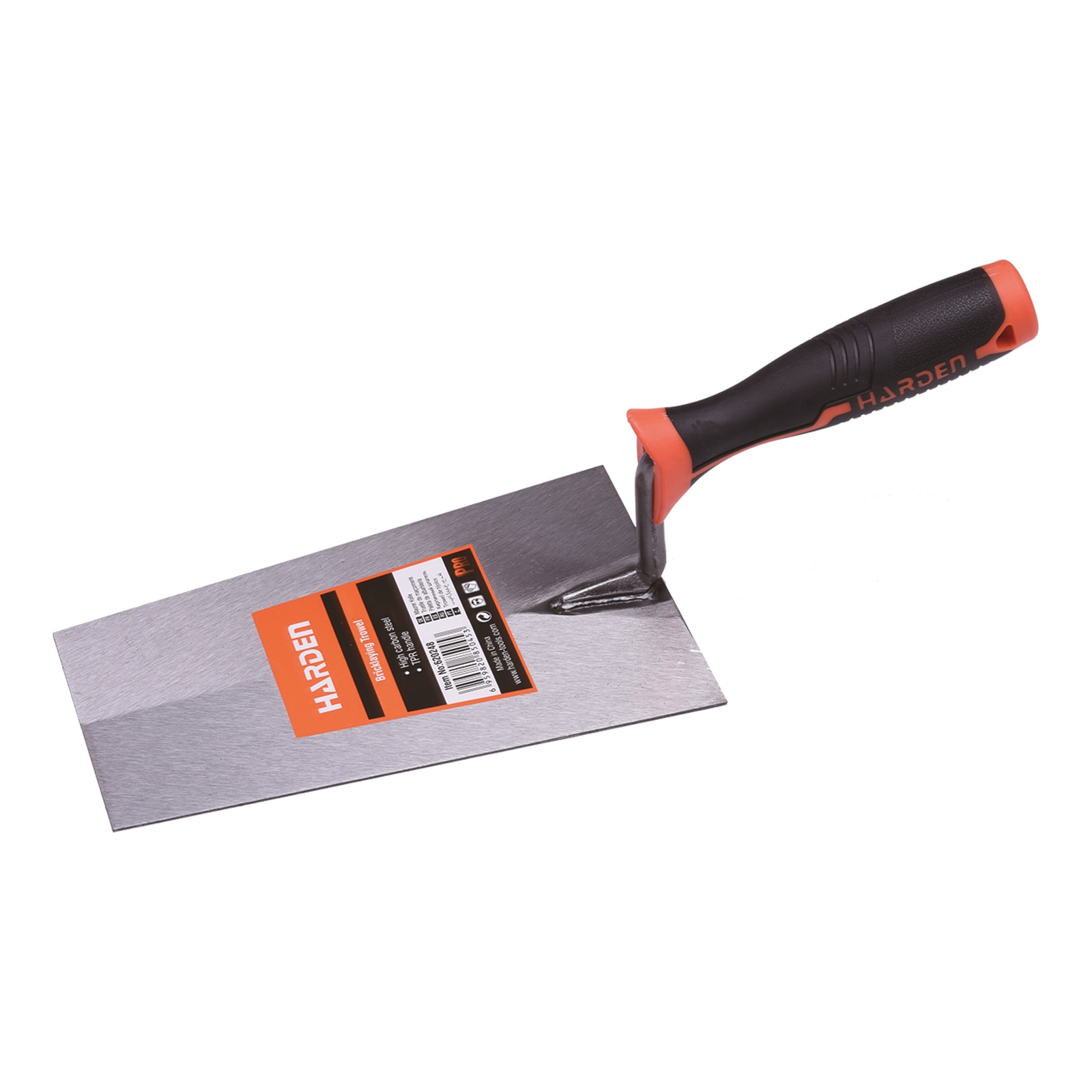 Mistrie dreapta, 200 mm - HARDEN - eMAG.ro