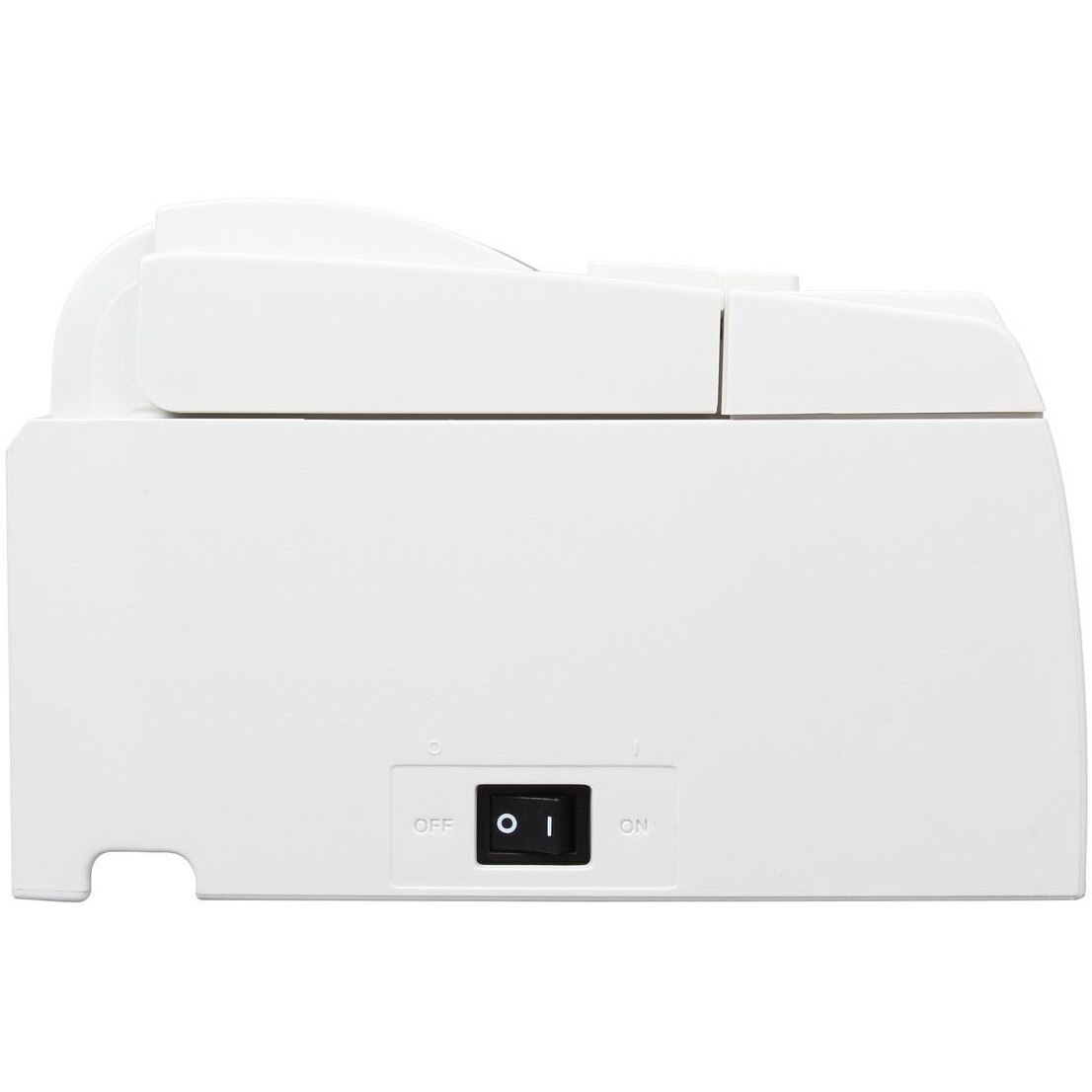 Imprimanta termica STAR TSP143IIIW, Wi-Fi, alba - eMAG.ro
