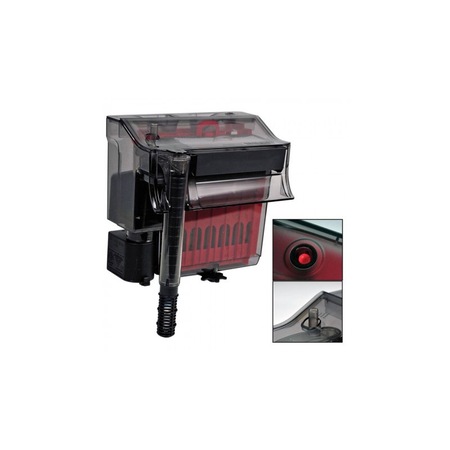 Окачен филтър Fluval Power filter C4 - eMAG.bg