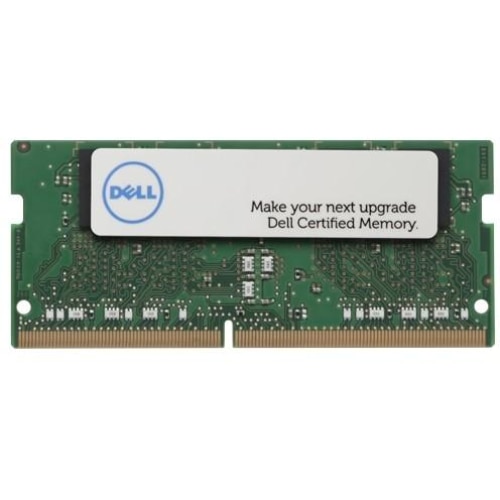 Memorie RAM, Dell, 8 GB, 3200 MHz, DDR4 - eMAG.ro