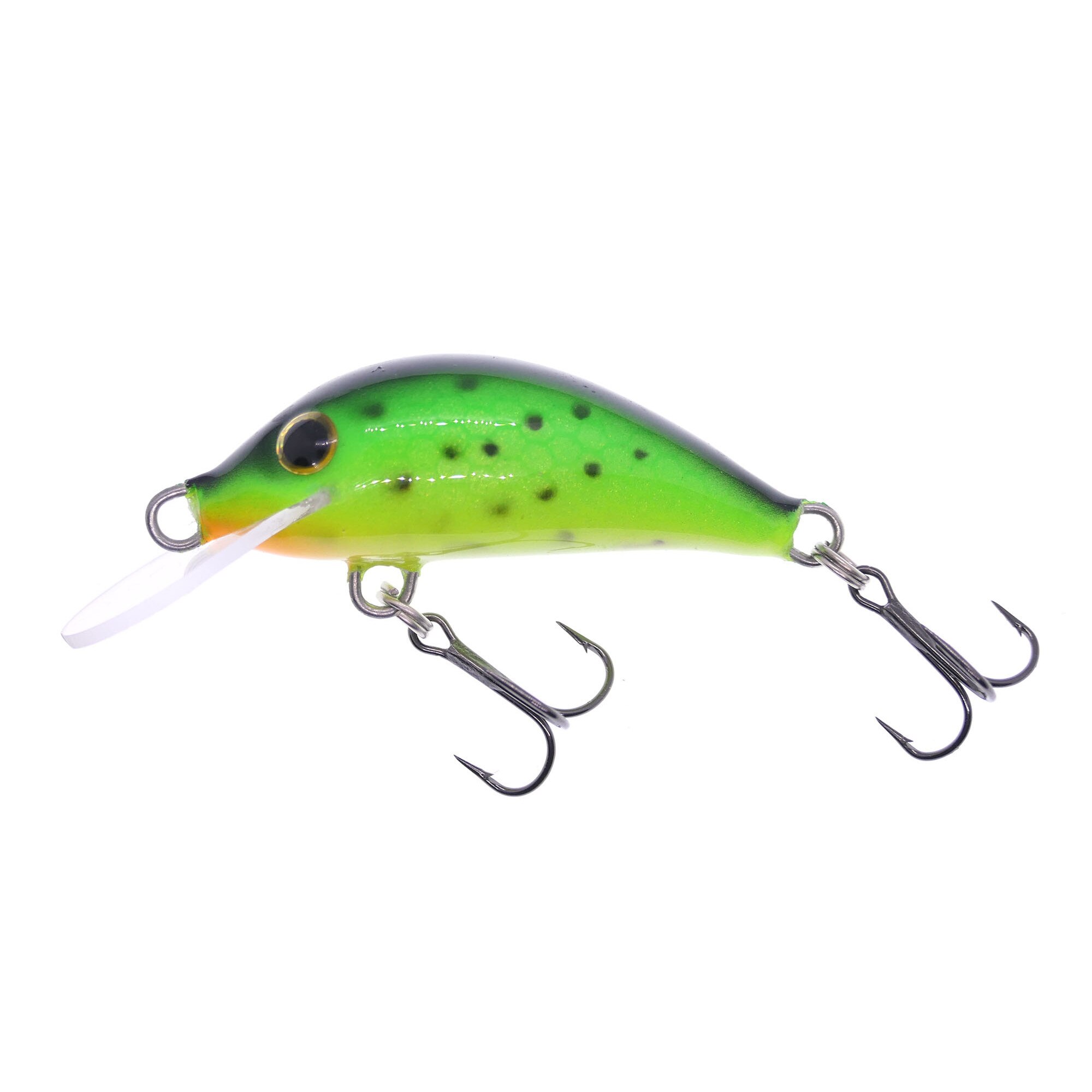 Set 10 buc voblere Gloog Hektor 35, 3.5cm, Sinking si Floating, pentru ...