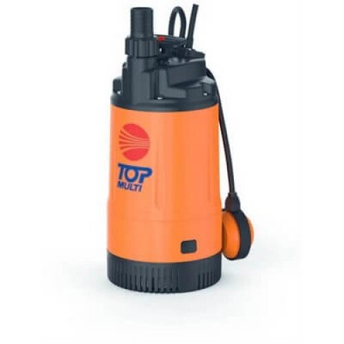 Pedrollo TOP MULTI 3 ásottkút szivattyú - eMAG.hu