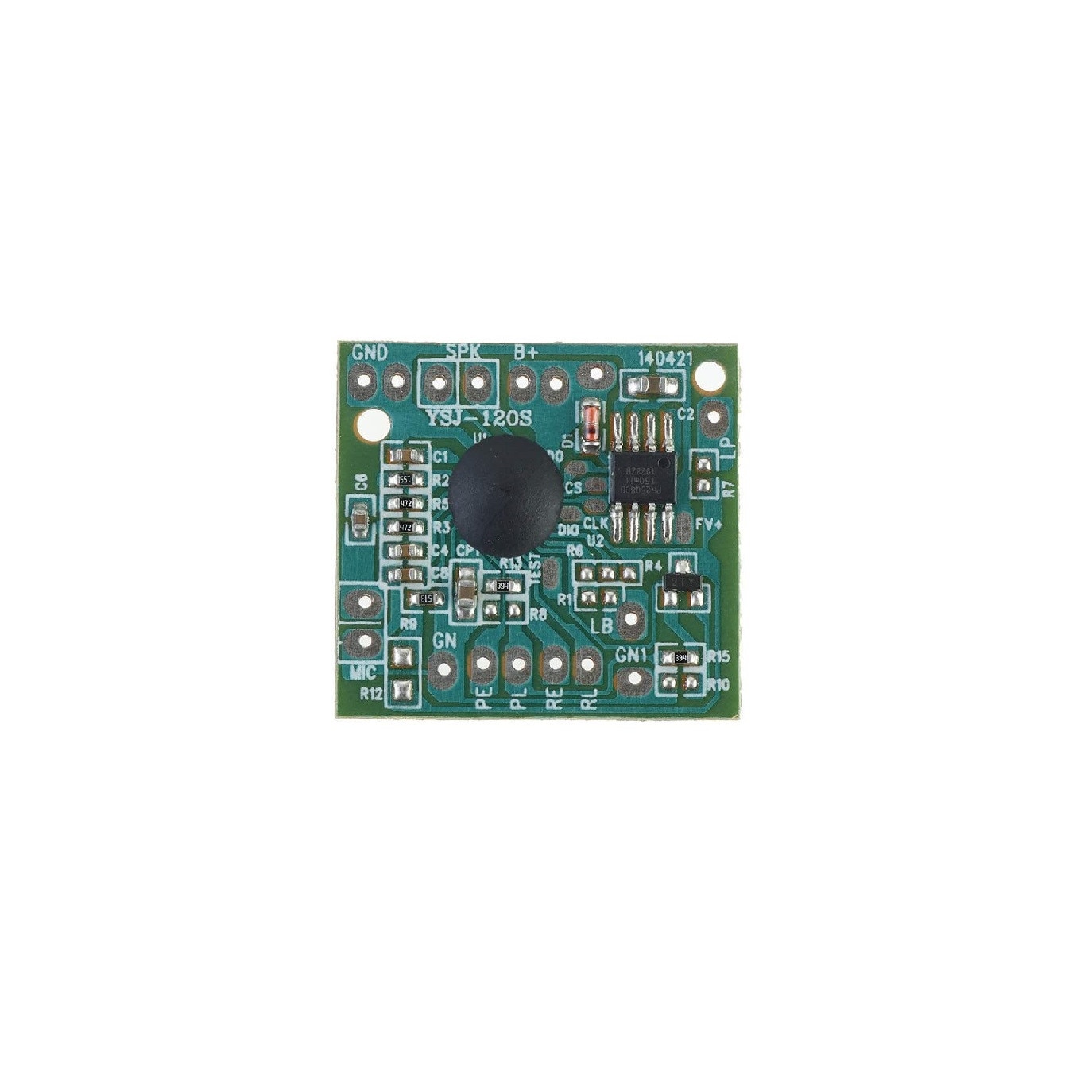 Modul inregistrare audio 120s YSJ-120S OKYN3168 - eMAG.ro
