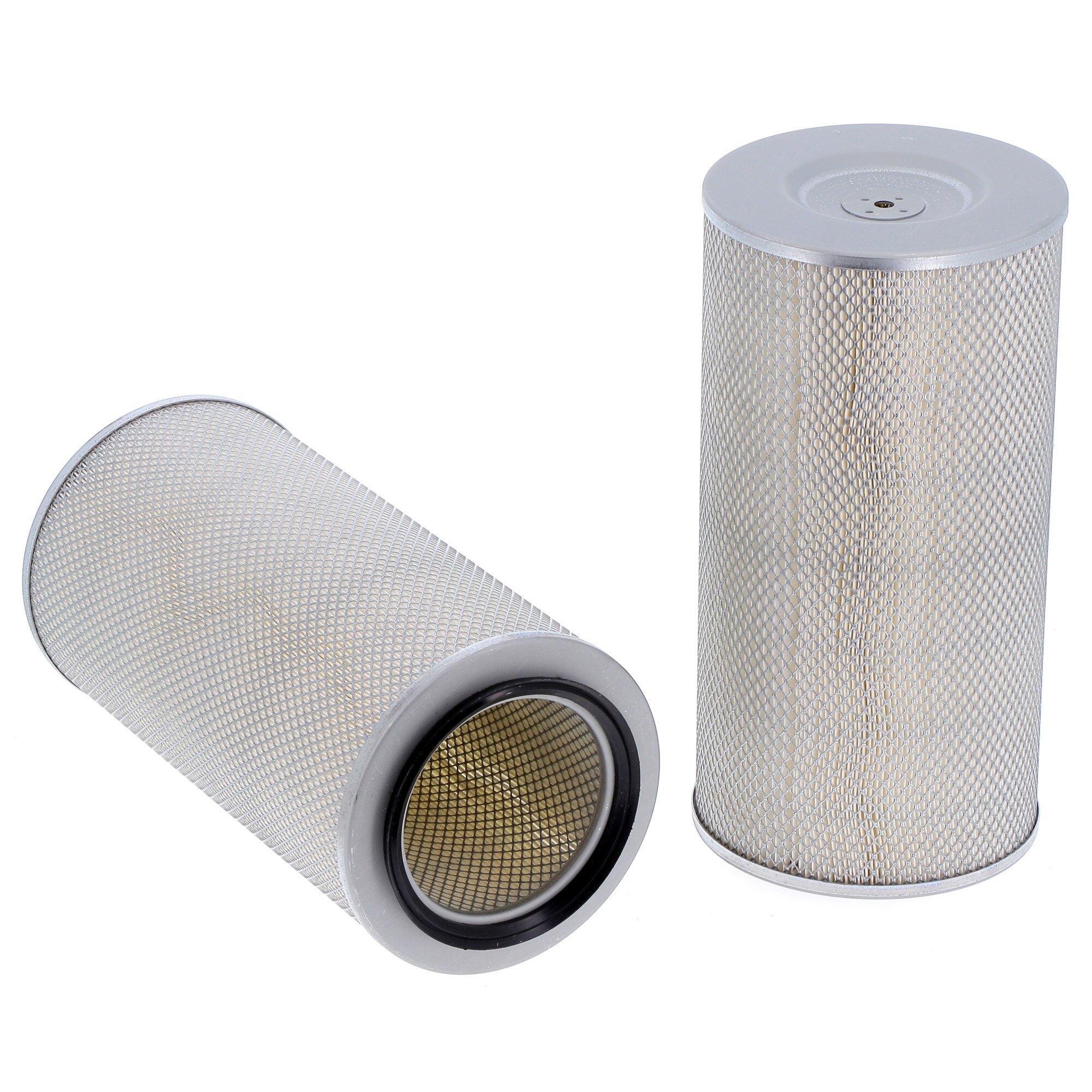 Filtru aer Fin Filter FAR1462 pentru Valtra V836862573, MANN C20024, SF ...