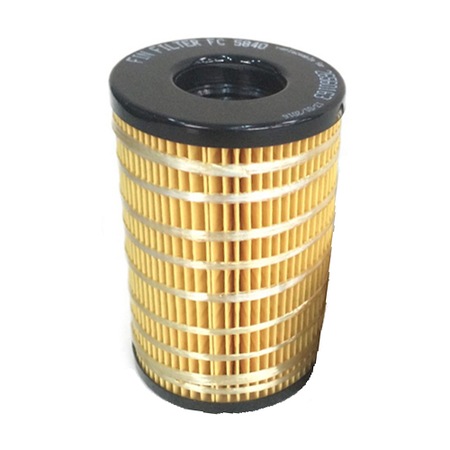 Filtru combustibil Fin Filter FC5840 pentru Perkins 26560163 ...