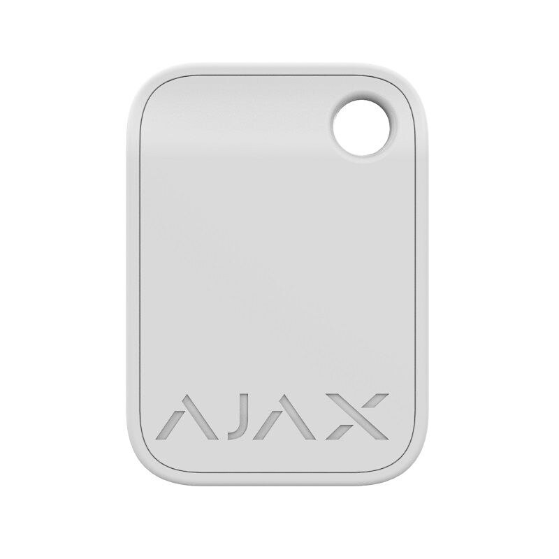 Tag acces RFID Ajax, Alb - eMAG.ro