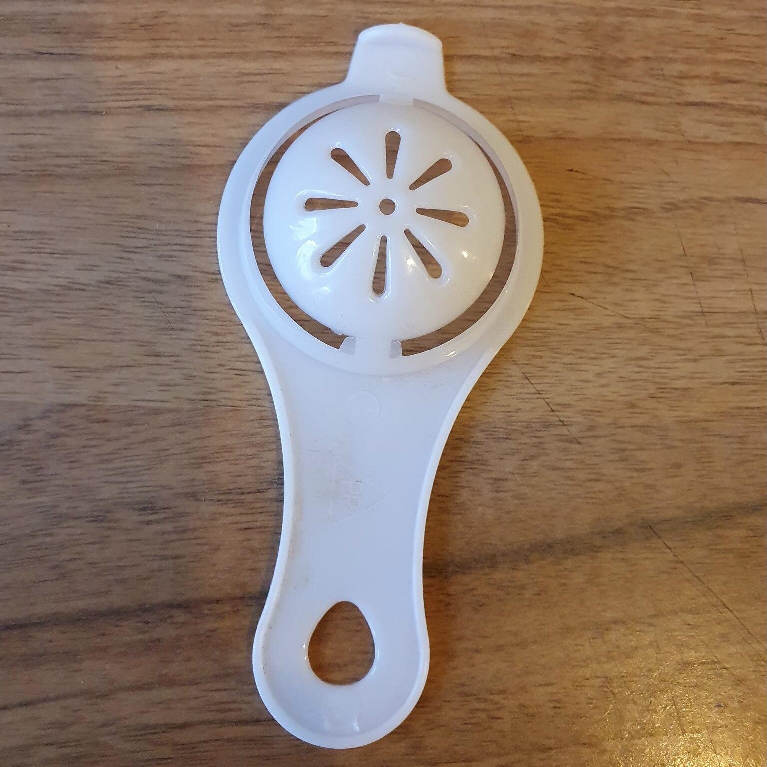 Separator ou, pentru separarea galbenusului de albus MaffStuff, 14 x 6. ...