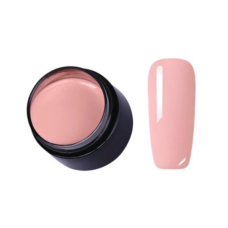 Gel UV color Sela Lemooc 5ml nuanta 005 - eMAG.ro