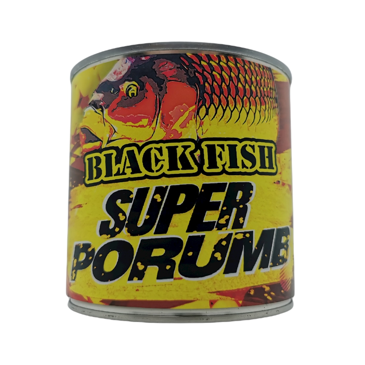 Conserva Porumb, Black Fish, Super Porumb - eMAG.ro