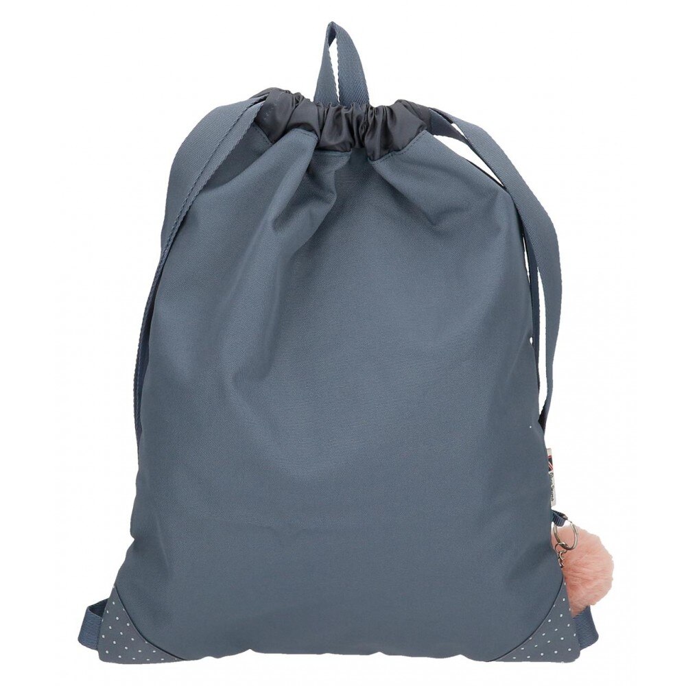 Sac sport fete Pepe Jeans Laila, 35x46 cm - eMAG.ro