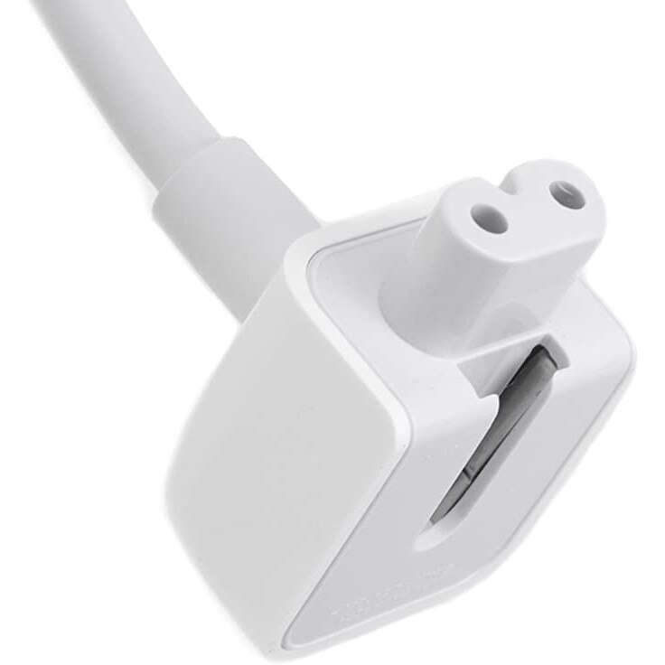 Захранващ кабел Magsafe 1, Magsafe 2, USB-C, дължина 1.8 метра - eMAG.bg