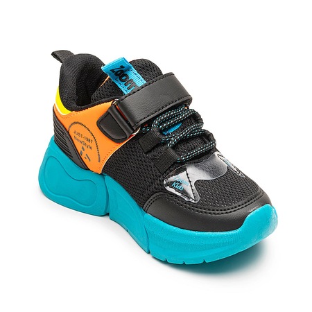 Pantofi Sport Kidopo Zoom green, marimea 28 - eMAG.ro