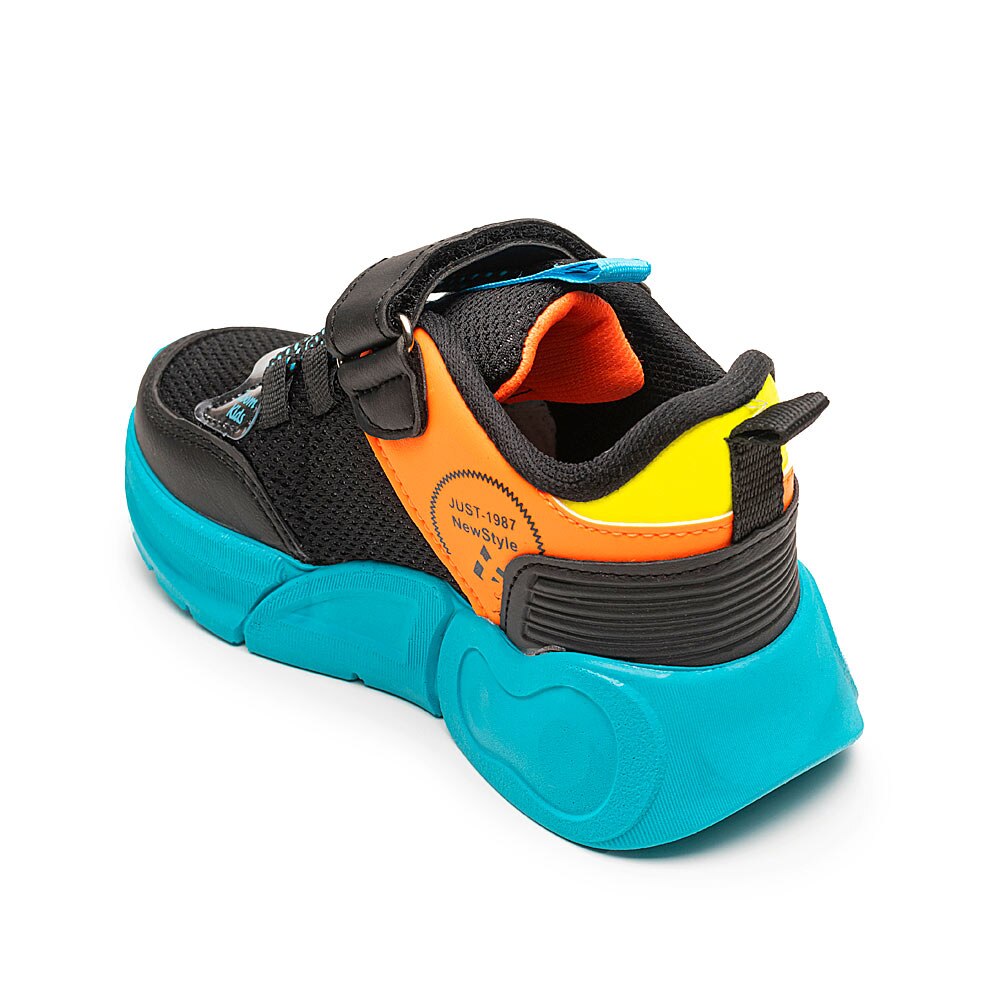 Pantofi Sport Kidopo Zoom green, marimea 30 - eMAG.ro