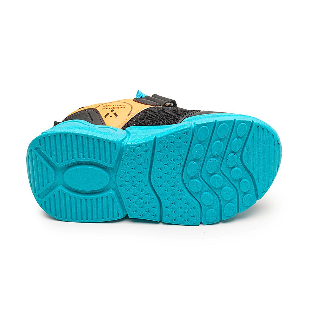 Pantofi Sport Kidopo Zoom green, marimea 30 - eMAG.ro