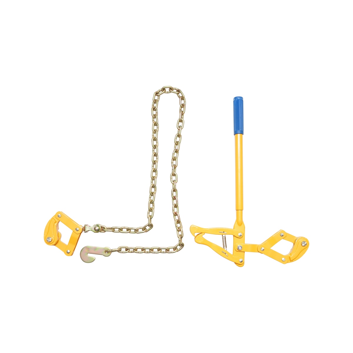 Intinzator cu lant pentru sarma gard electric Breckner Germany - eMAG.ro