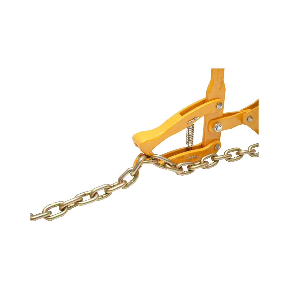 Intinzator cu lant pentru sarma gard electric Breckner Germany - eMAG.ro