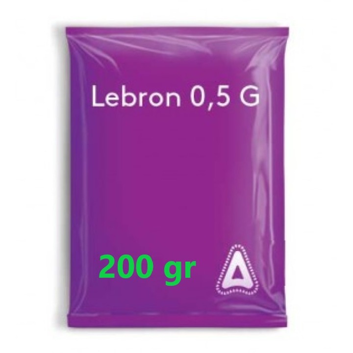 Insecticid Lebron 0.5G, 200 gr - eMAG.ro