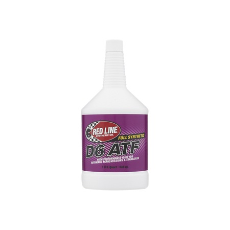 Ulei cutie de viteze Red Line ATF D6, 946 ml - eMAG.ro