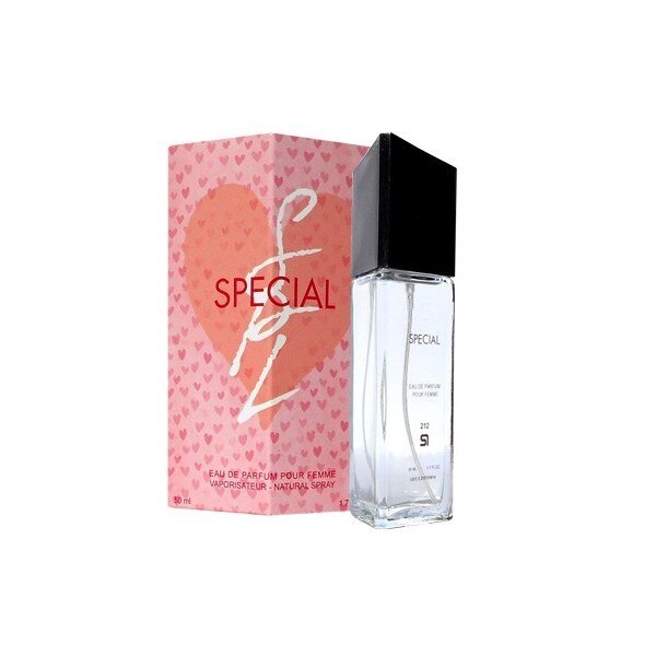 Parfum SerOne SPECIAL, 50ml - eMAG.ro