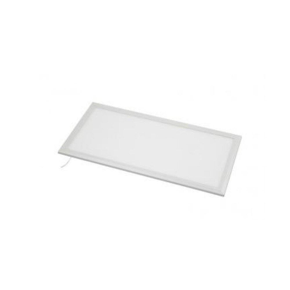 Panou Led incastrabil, putere 28W, 60x30 cm, Alb, COM-LC401 - eMAG.ro