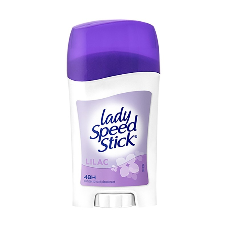 Set Deodorant Solid Lady Speed Stick, Lilac, 3 Bucati x 45 g - eMAG.ro