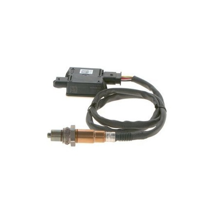 Senzor particule BMW 2018-2020 Bosch 0281007688 - eMAG.ro