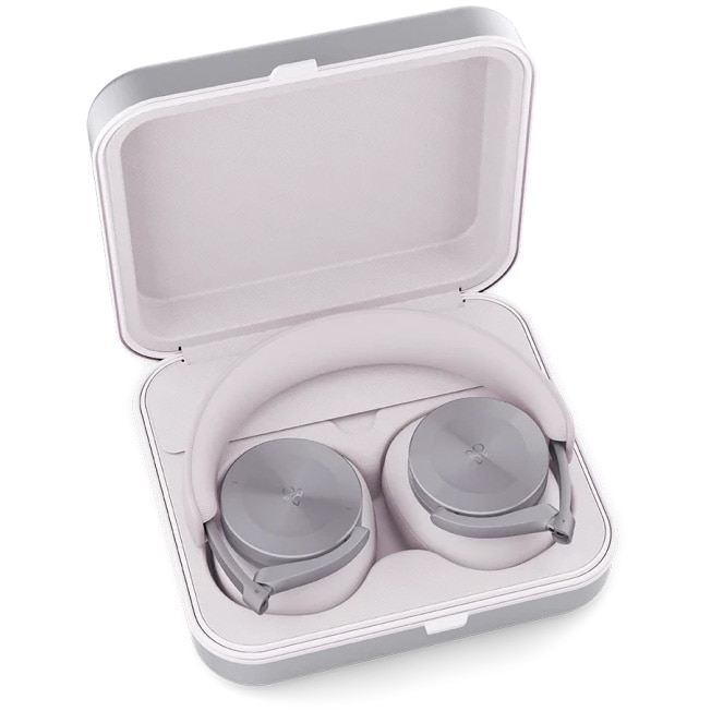 Аудио слушалки Bang & Olufsen Beoplay H95, Over-Ear, Nordic Ice - eMAG.bg