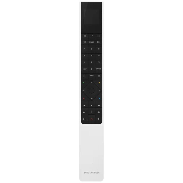 Telecomanda Bang & Olufsen BeoRemote One BT, Silk - eMAG.ro