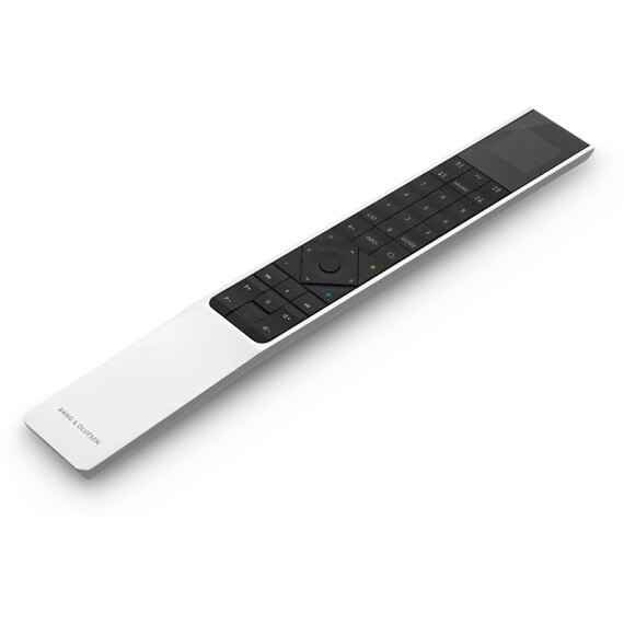 Telecomanda Bang & Olufsen BeoRemote One BT, Silk - eMAG.ro