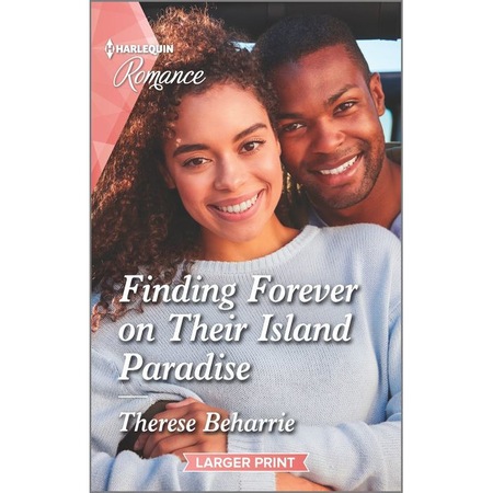 Finding Forever on Their Island Paradise de Therese Beharrie - eMAG.ro