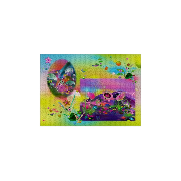 cloudberries dreamscape