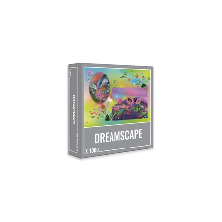 Пъзел от 1000 части с къпини - Dreamscape - eMAG.bg