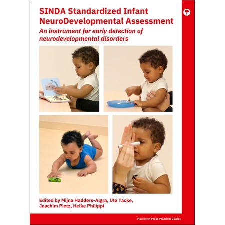 SINDA Standardized Infant NeuroDevelopmental Asses sment: An instrument ...