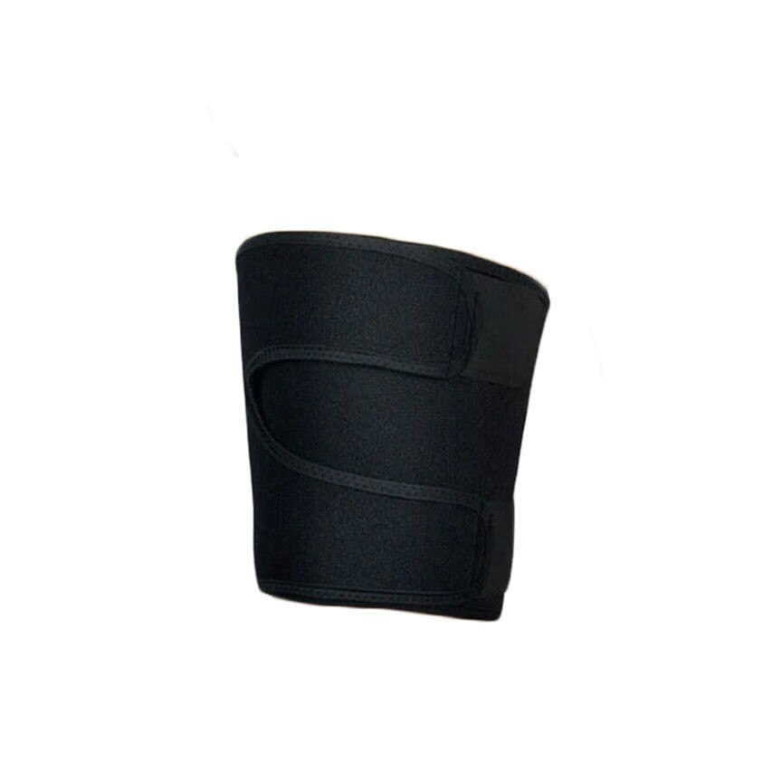Orteza tip banda pentru coapsa Support Bandage, 68 cm, reglabila ...