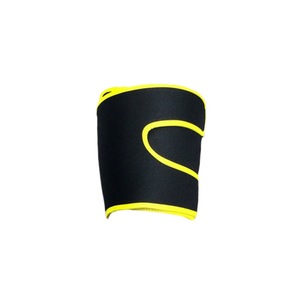 Orteza tip banda pentru coapsa Support Bandage, 68 cm, reglabila ...