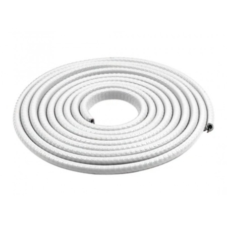 Cheder Auto Universal, Rola 5m cu Insertie Metalica pentru Usi, Capota ...