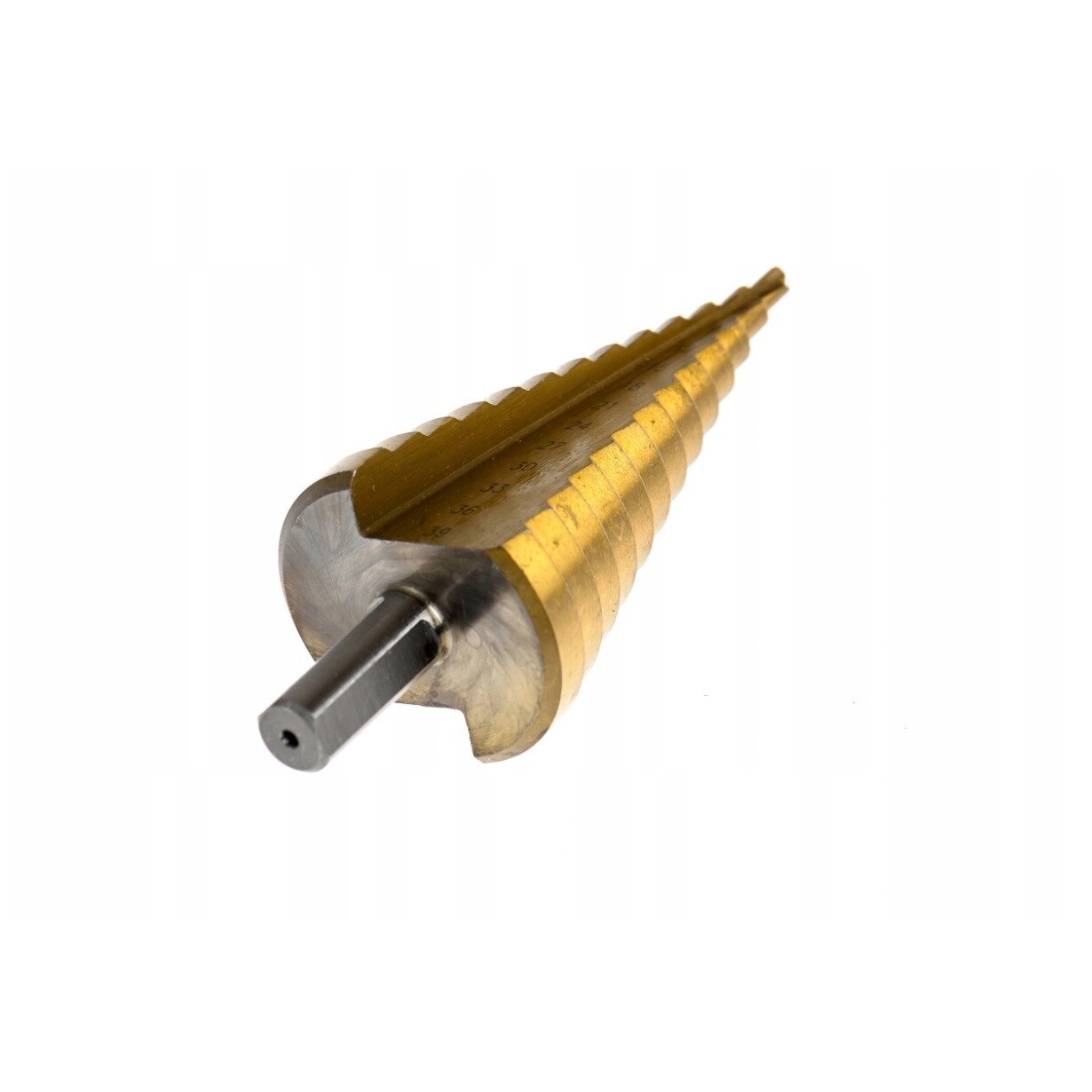 Freza conica 4-39 mm HSS V06014 - eMAG.ro