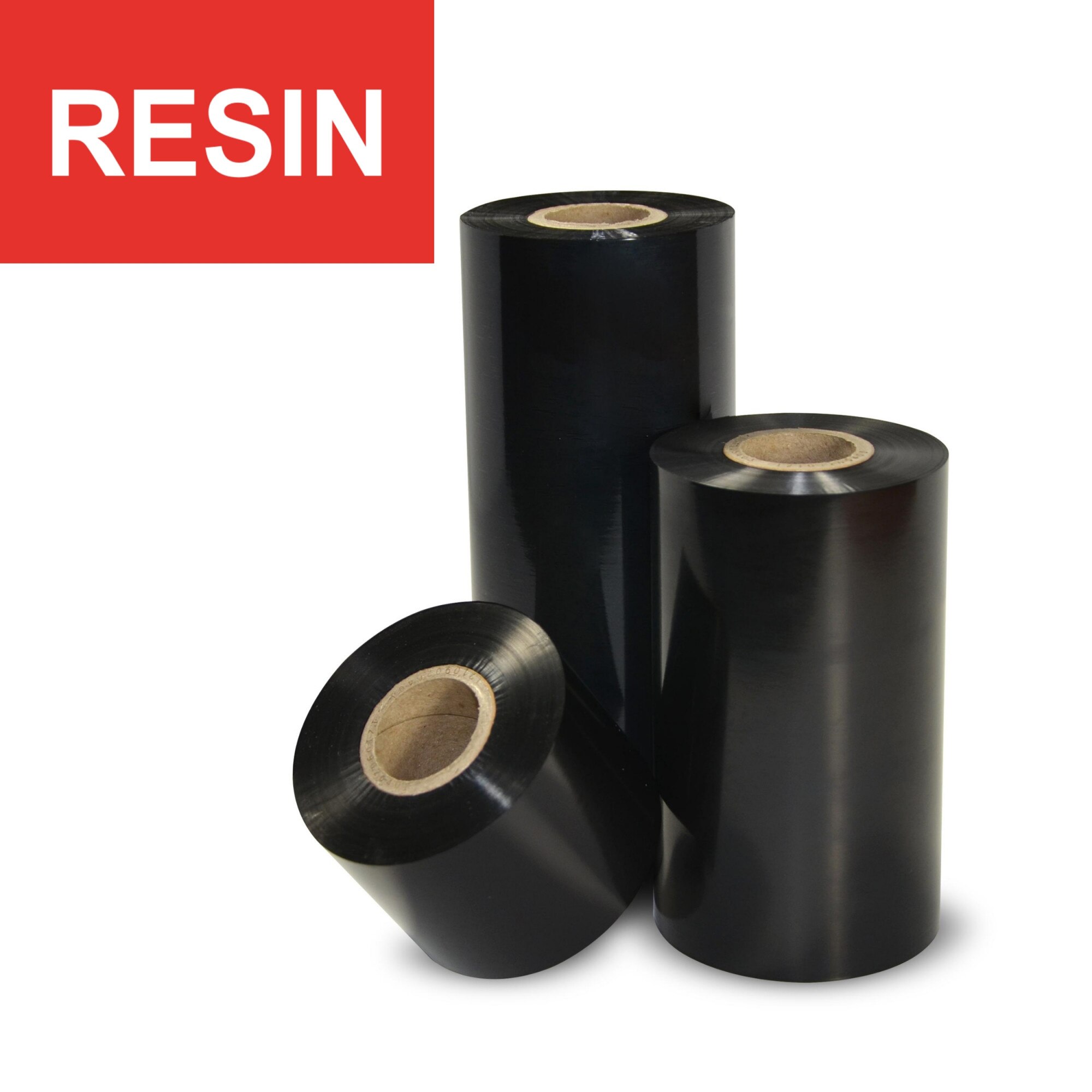 Ribon ARMOR AXR 9+ 110mm x 300m, negru, OUT - eMAG.ro