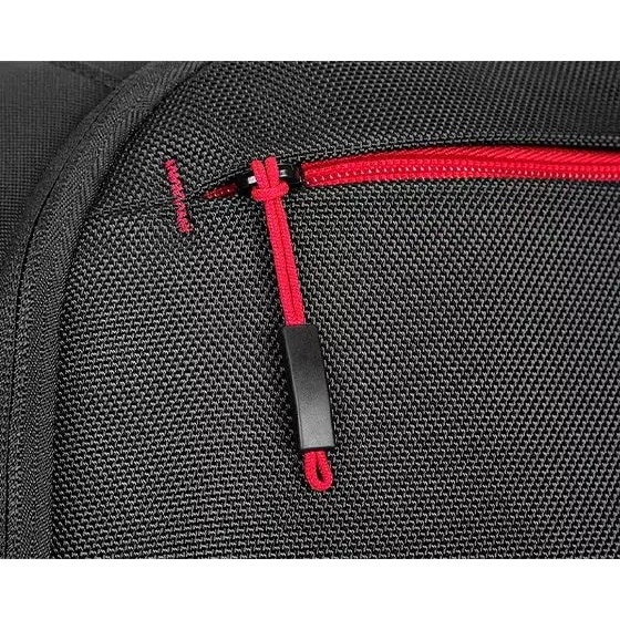 Lenovo ThinkPad Essential Plus BackPack (Eco) 15,6" Fekete, Notebook ...