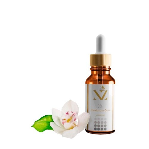 Хиалуронова киселина 3 Nz 30 Ml Emag Bg