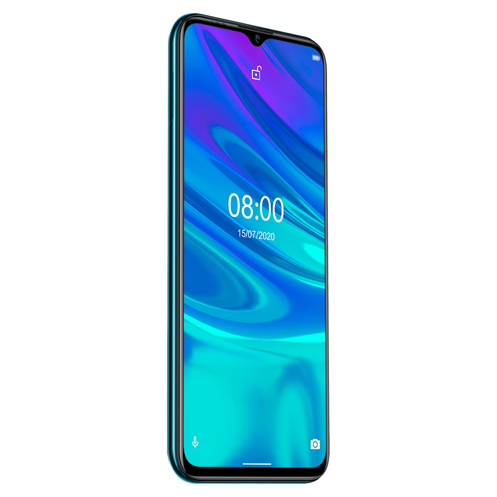 Telefon mobil Ulefone Note 9P, 64GB, 4G, Verde - eMAG.ro
