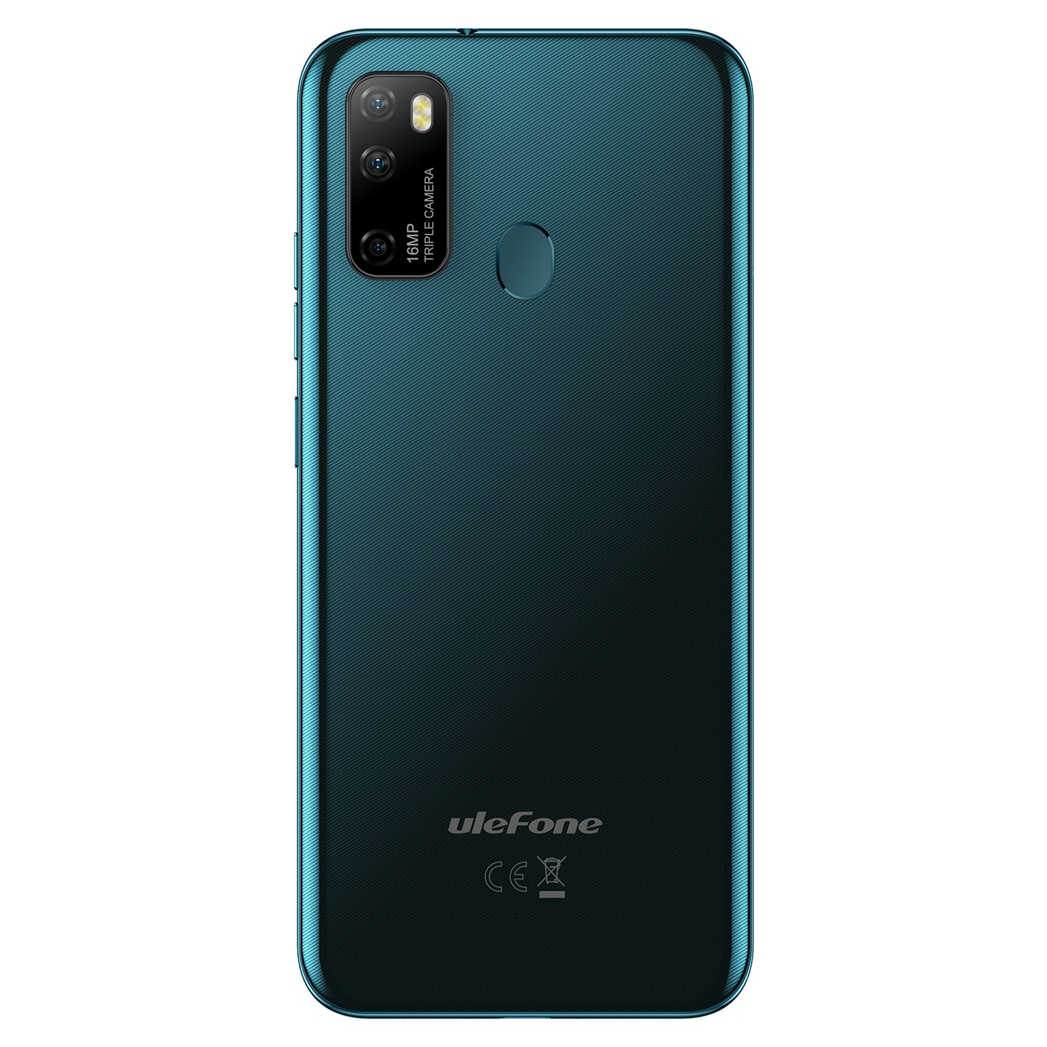 Telefon mobil Ulefone Note 9P, 64GB, 4G, Verde - eMAG.ro