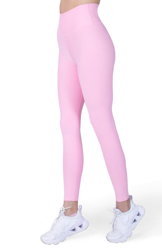 Colanti sport, SuperStacy, Poliester/Spandex, Roz, XL - eMAG.ro