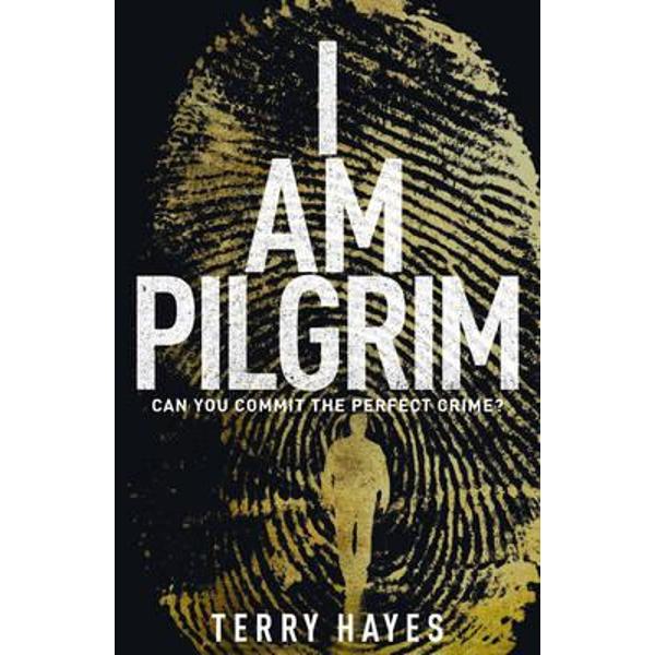 I am Pilgrim - eMAG.ro