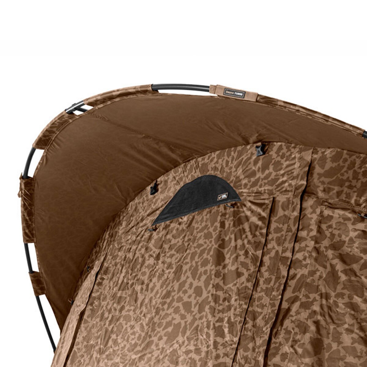 Cort Delphin C3 Lux ClimaControl Carpath, 300 x 320 x 175 cm - eMAG.ro