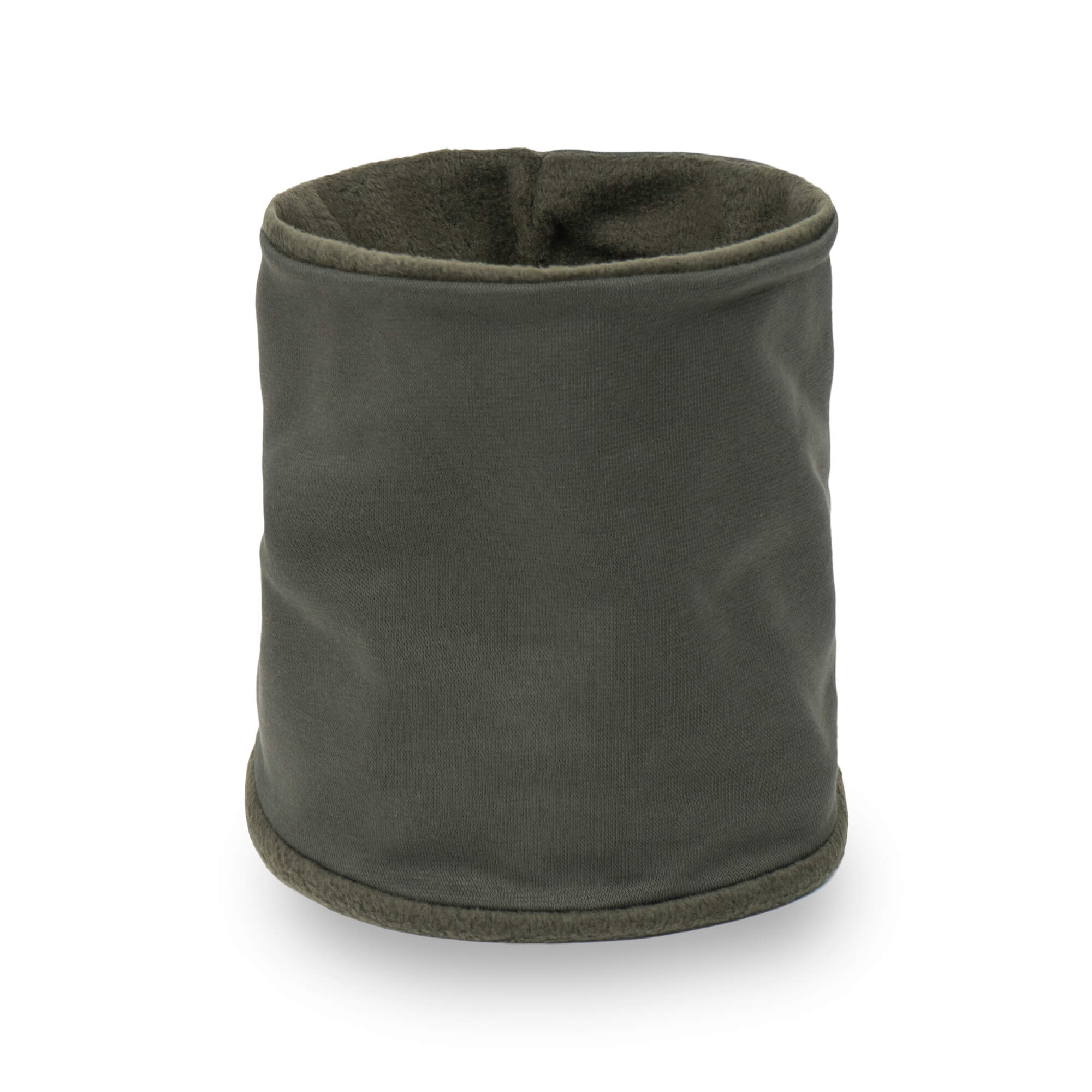 Fular circular, Nappa, pentru barbati, verde, KMN-BWN-PLR-28 - eMAG.ro