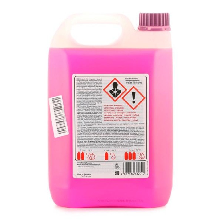 Antigel, Febi, G13, concentrat, violet, 5l - eMAG.ro