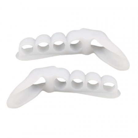 Set 2 bucati protectie pentru monturi Seraluna®, separator 5 degete ...